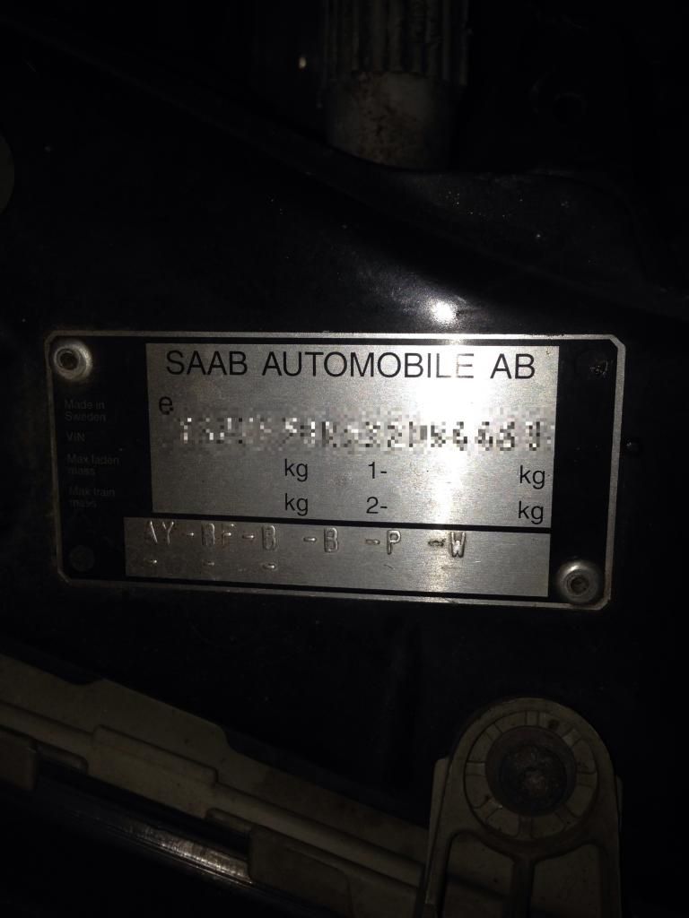 Front Swaybar bushings, how-to replace? | SaabCentral Forums