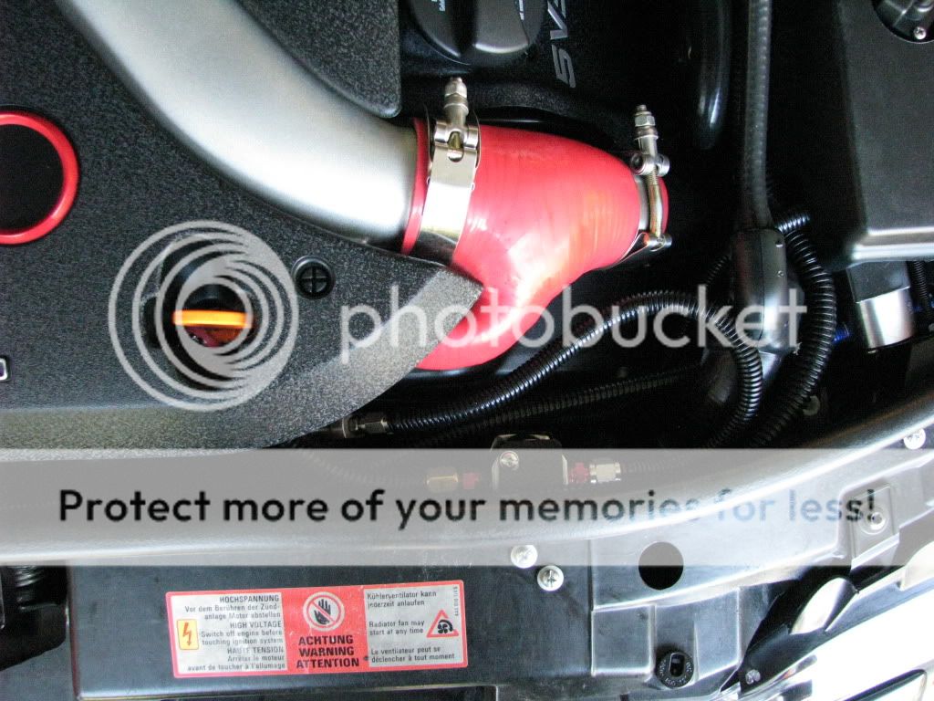 Custom nitrous install. full pics and DIY.