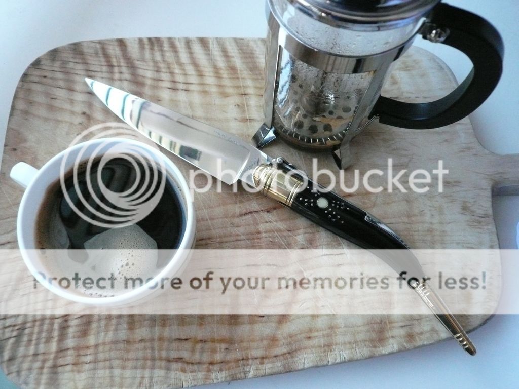 The Navaja; Modern Spanish Fighting Knives. | BladeForums.com