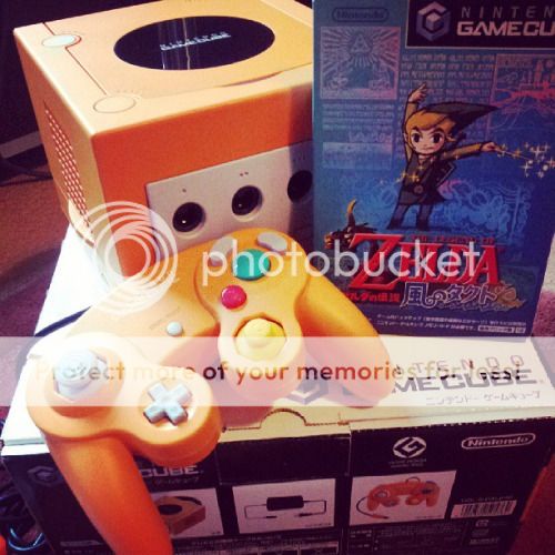 just because it's beautiful... : r/Gamecube