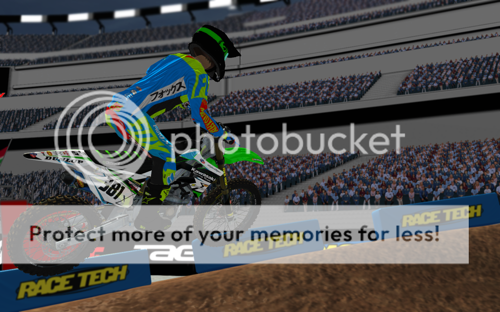 [Release] Scrub Graphics Kit - MX Simulator