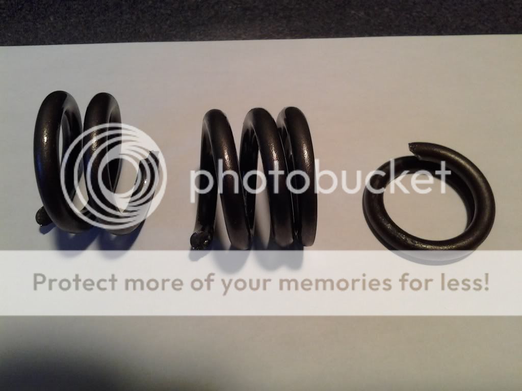 valve spring question | Diesel Place