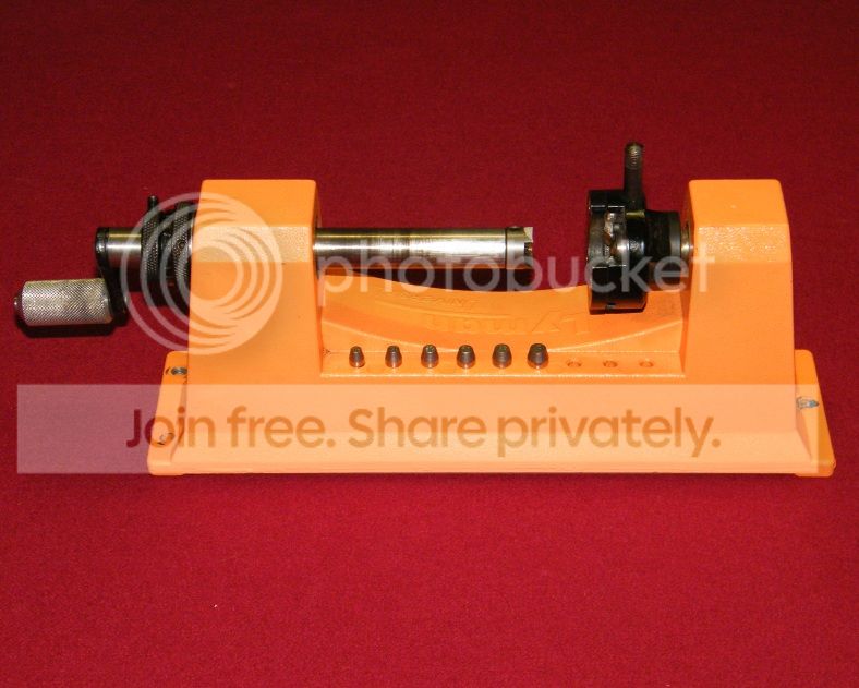 WTS: Reloading Dies, Case Trimmer - Calguns.net