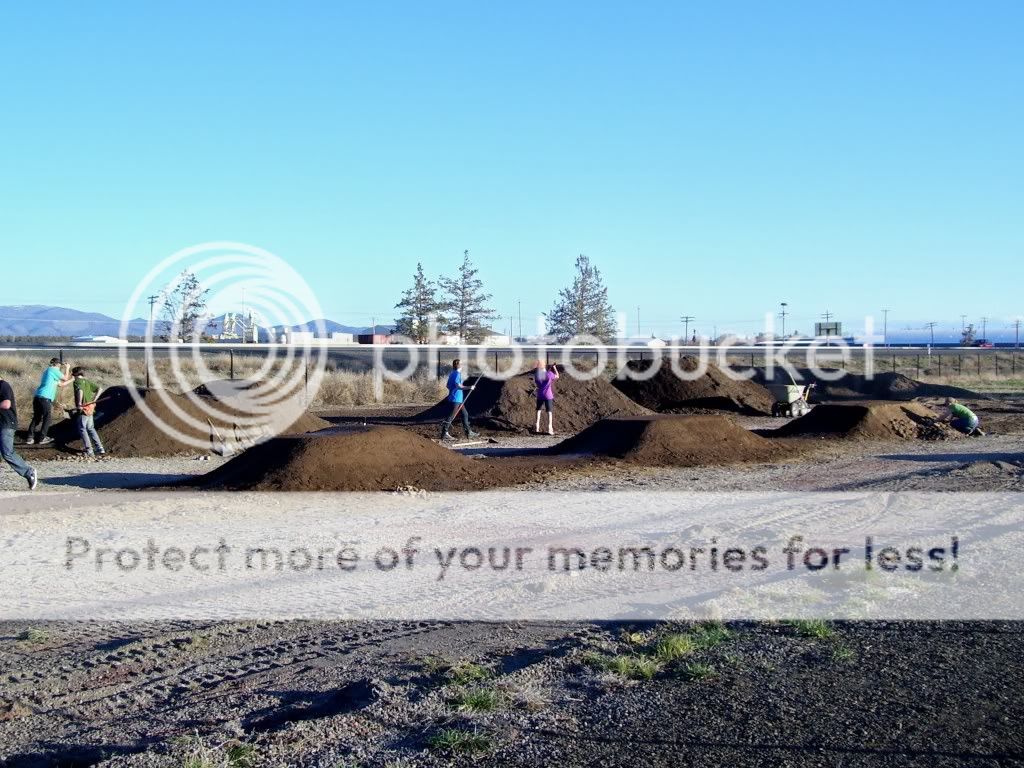 Redmond Bike Park!!! | Mountain Bike Reviews Forum