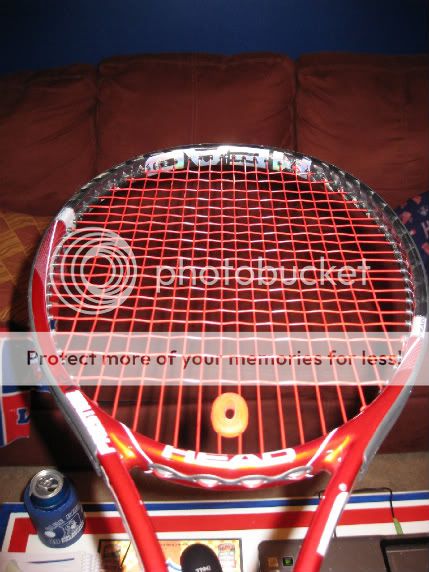 Post Your Awesome String Jobs.... | Page 9 | Talk Tennis