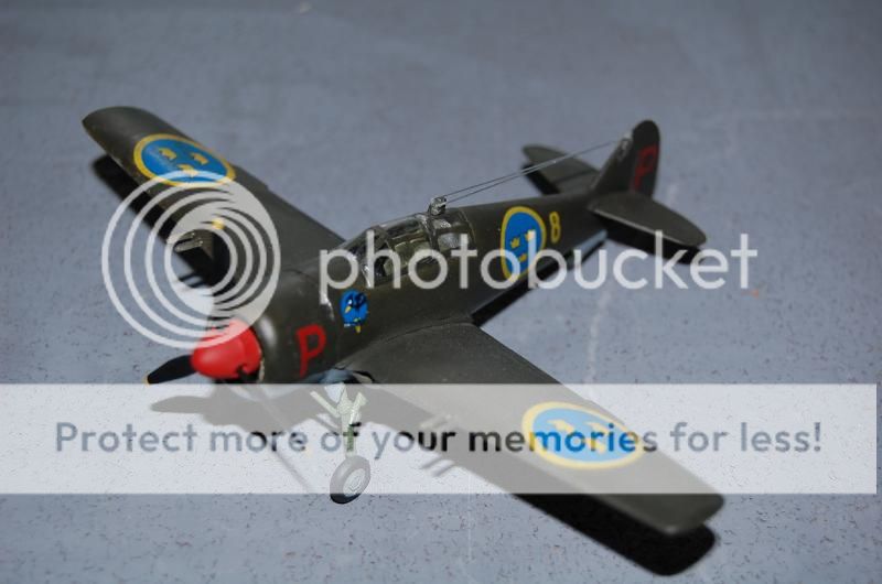 Gallery AND Poll - Swedish Military Group Build - Britmodeller.com