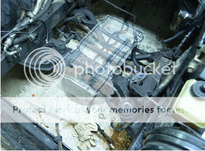 1994 E34 530 Touring LS1 Swap