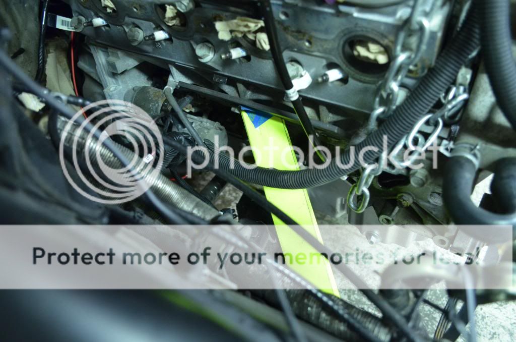 1994 E34 530 Touring LS1 Swap