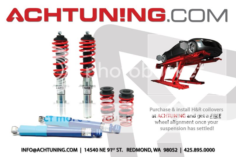 Alignment shop for lowered Audi around Everett area