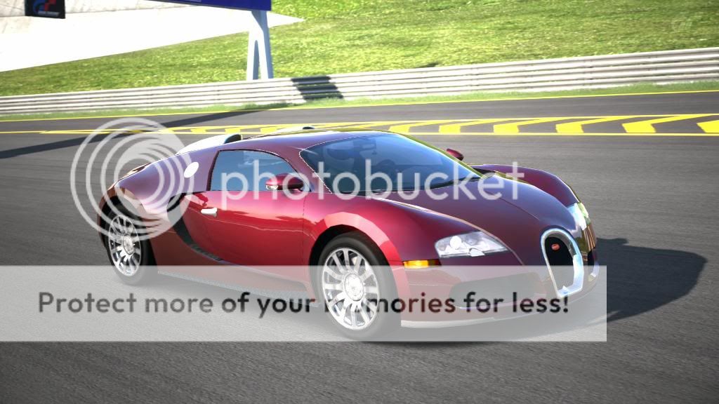 All original Bugatti Veyron 2-tone colors (pictures) | GTPlanet
