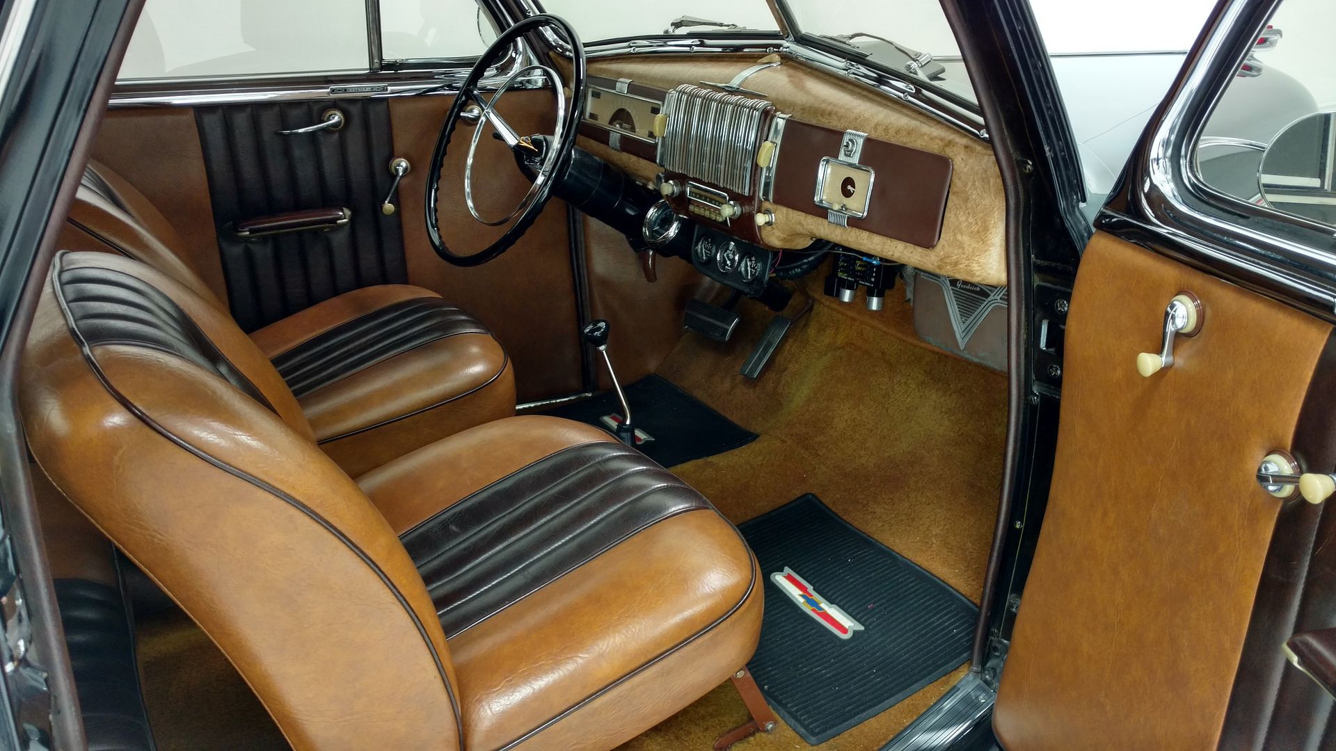 1940 Chevy Coupe resurrection | Page 2 | The H.A.M.B.