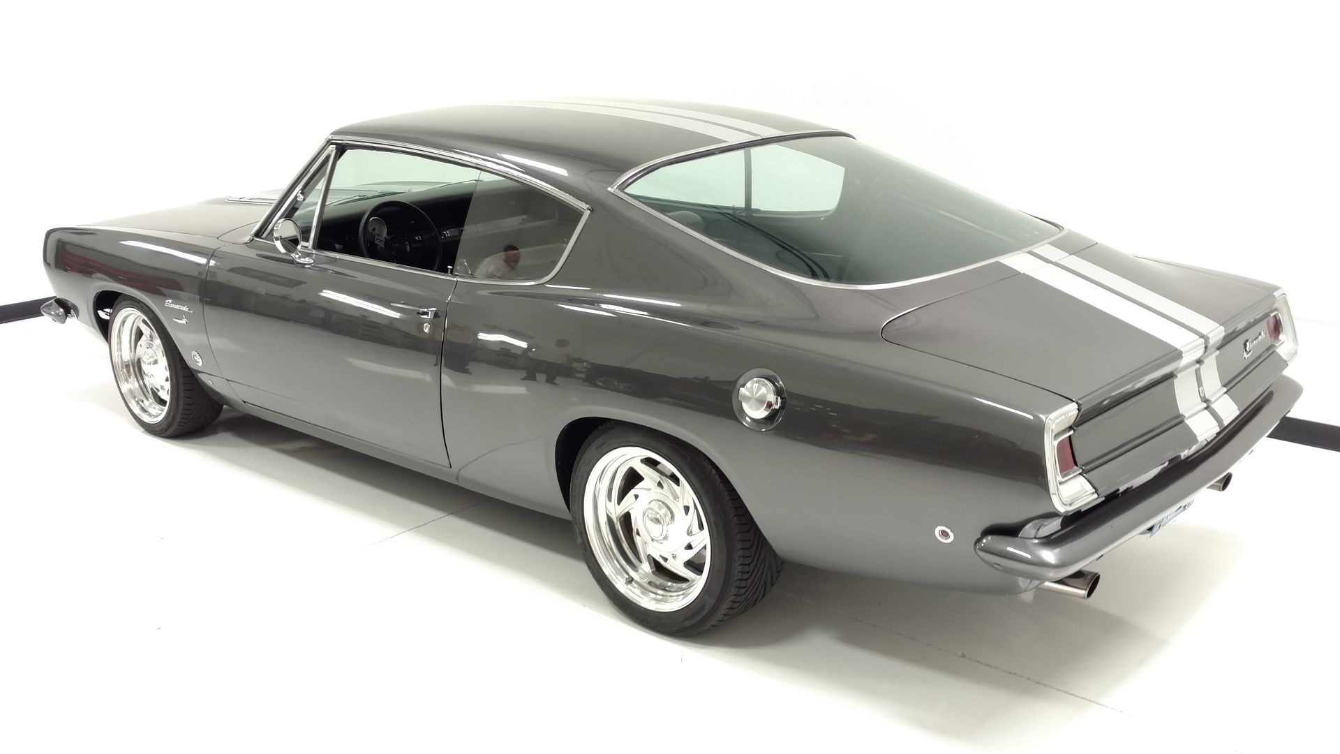 1968 Barracuda | Chevy Tri Five Forum