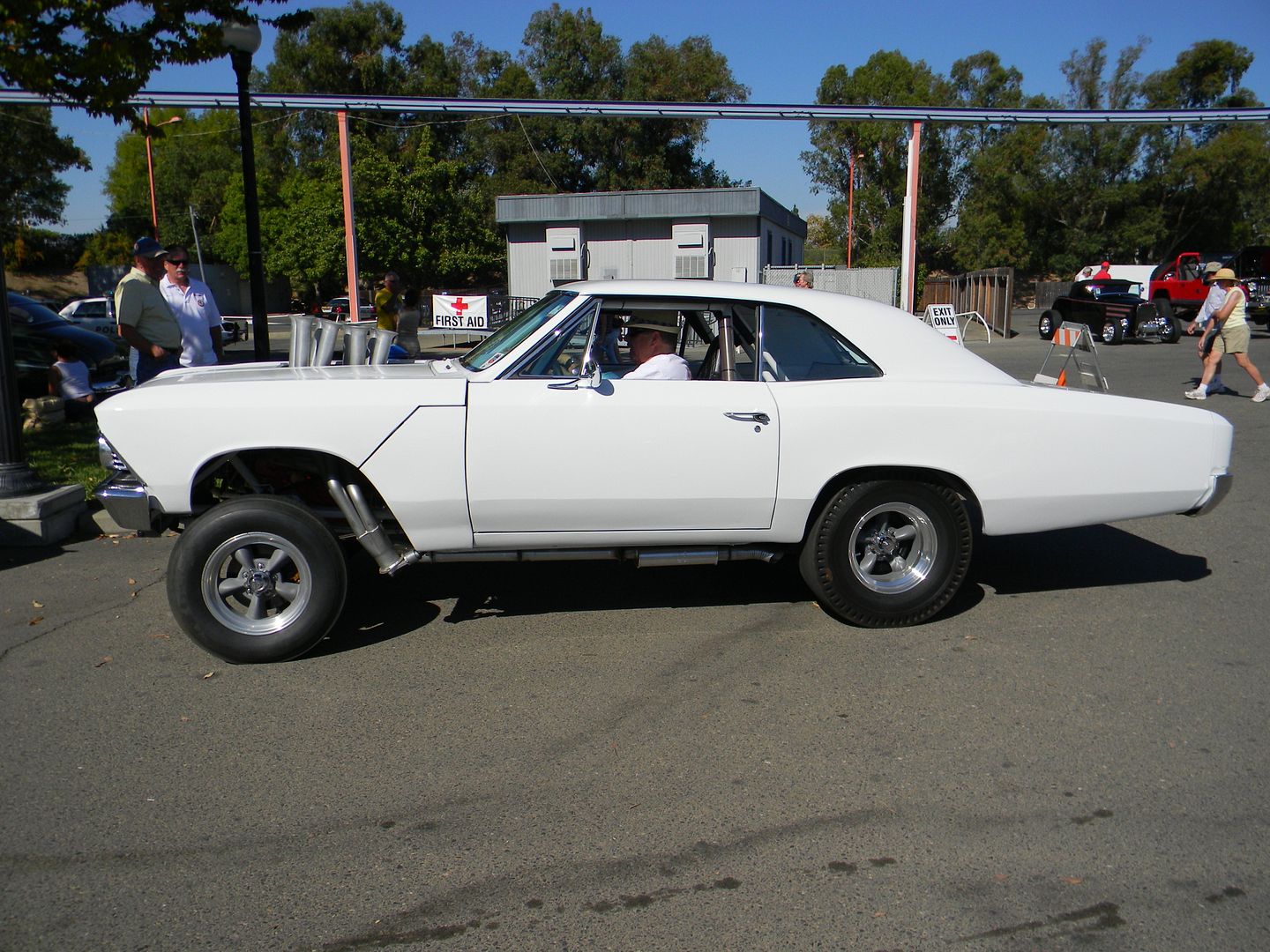 Features - Altered Wheelbase Picture Thread | Page 22 | The H.A.M.B.