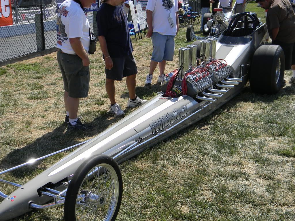 Hot Rods - Multi-engine dragster pic thread, post here | Page 3 | The H ...