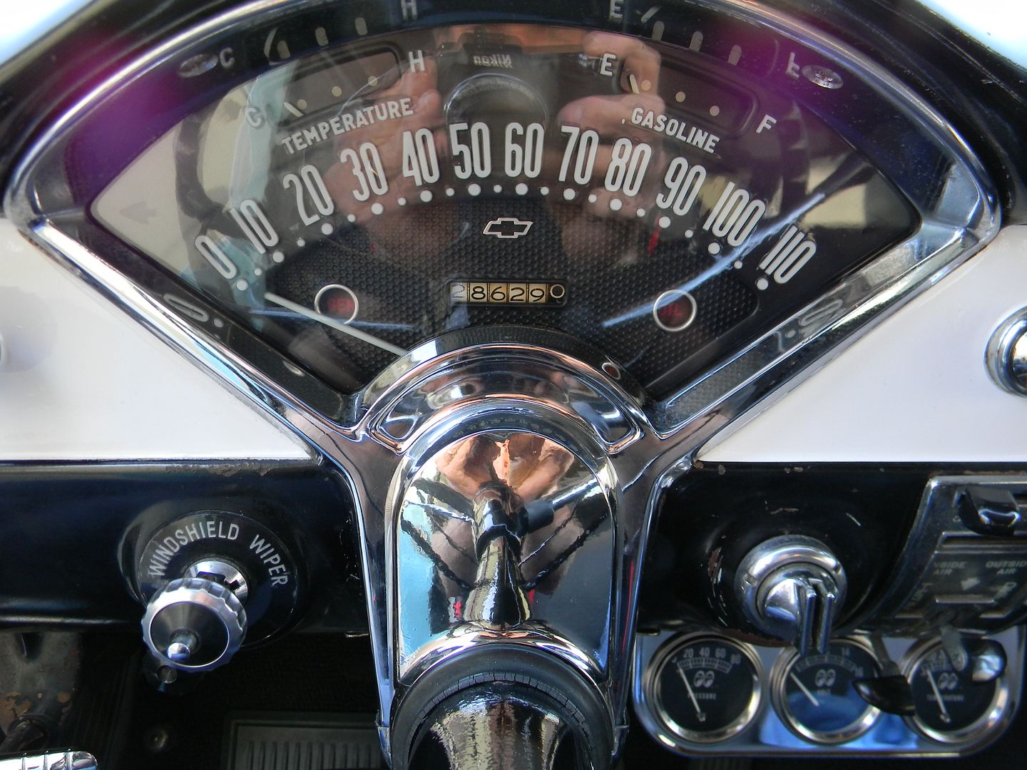 Full vehicle vinyl wrap | Chevy Nova Forum