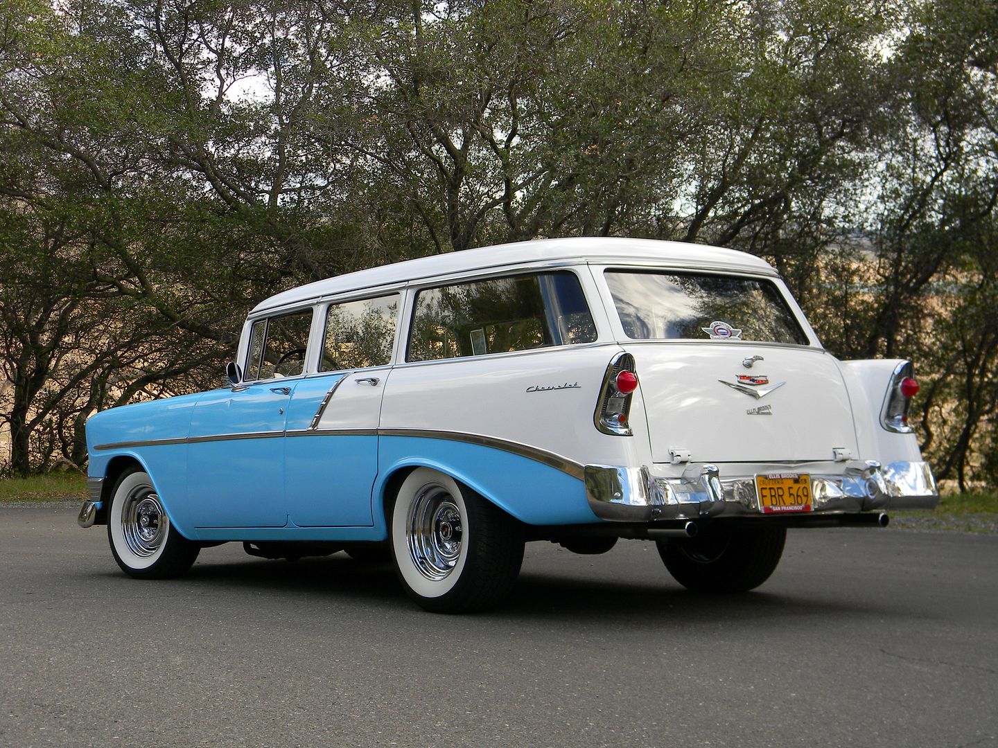 Full vehicle vinyl wrap | Chevy Nova Forum