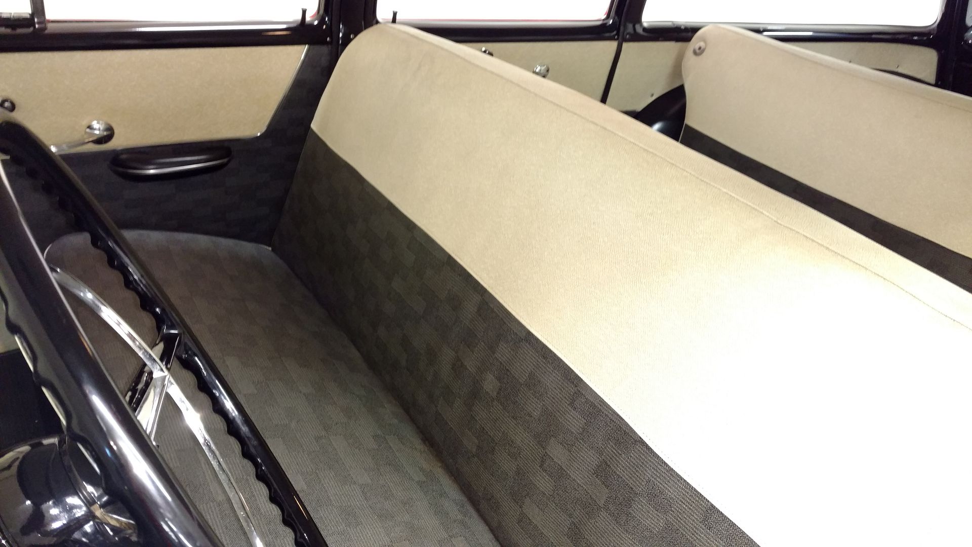 1956 Chevrolet Townsman Wagon**** | The H.A.M.B.