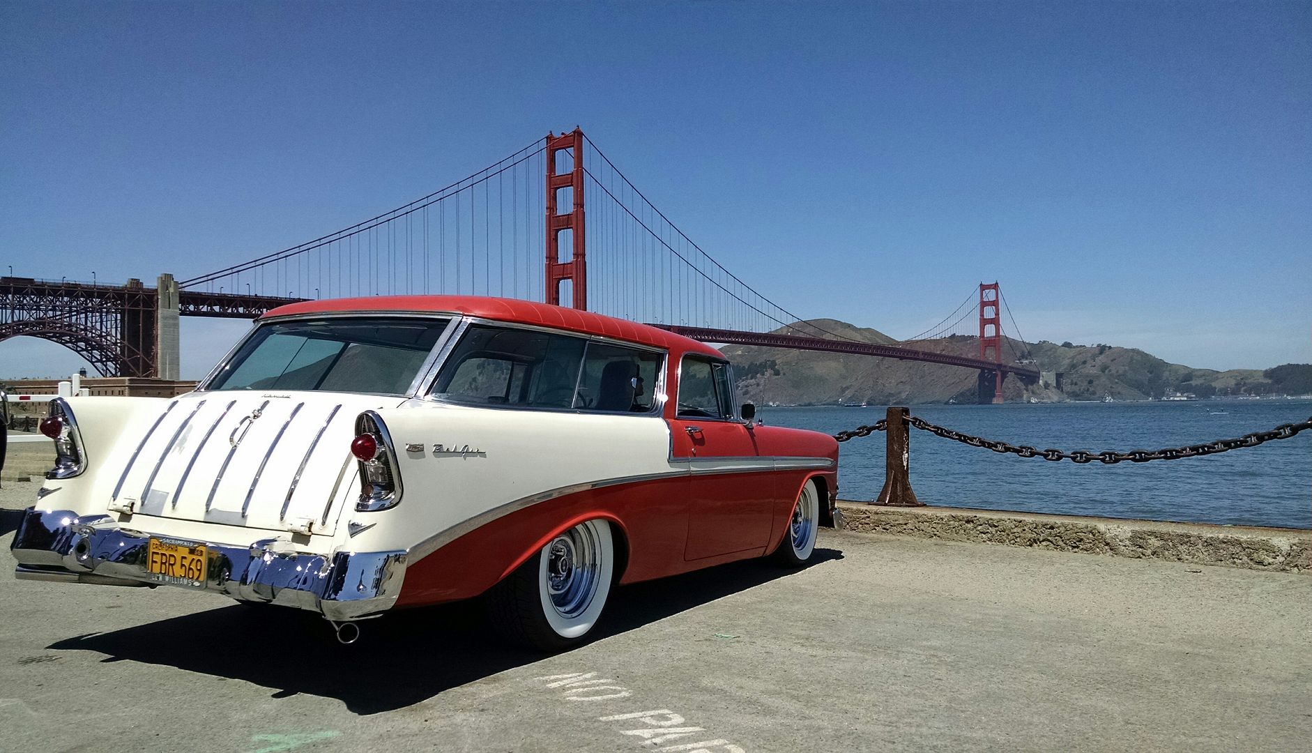 History - The California Rake | Page 2 | The H.A.M.B.